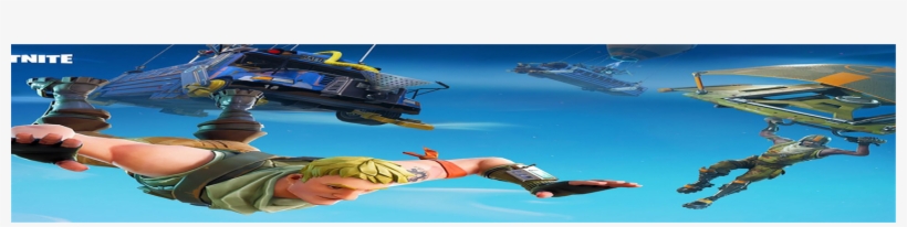 Fortnite Transparent PNG - 1500x304 - Free Download on NicePNG
