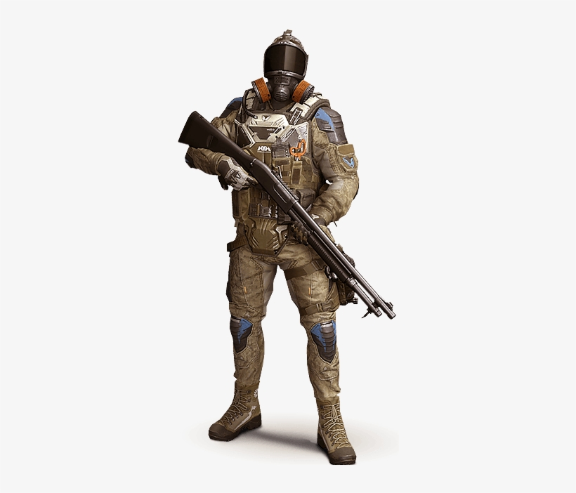 Medic - Bruce Willis Action Figures Transparent PNG - 320x622 - Free ...