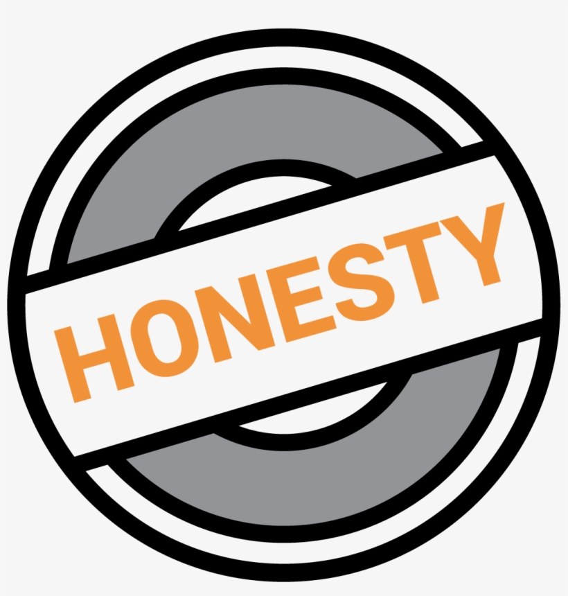 Honest Png Transparent PNG - 1080x1080 - Free Download on NicePNG