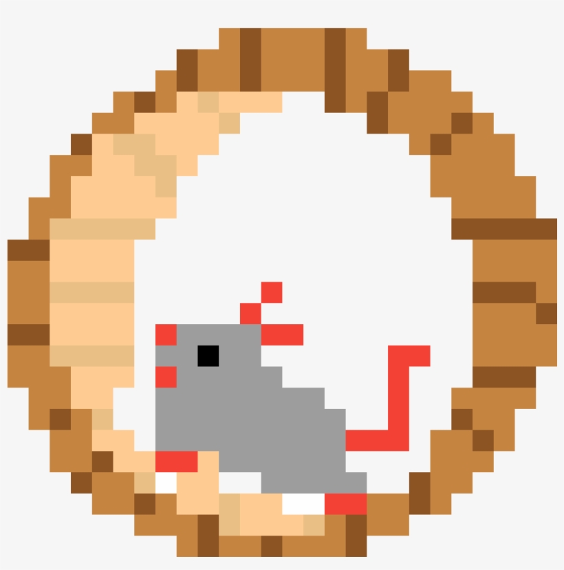 Download Rata - Illustration - HD Transparent PNG - NicePNG.com