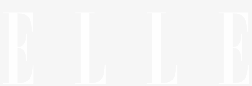 Download Elle Logo Black And White - Hyatt Regency Logo White - HD ...