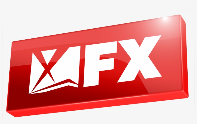 Fx Tv Logo
