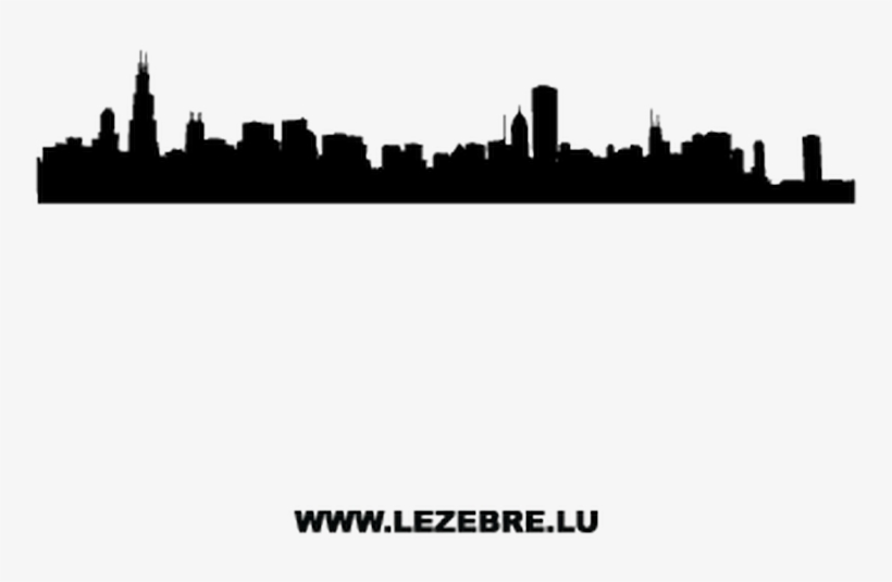 Chicago Transparent PNG - 800x800 - Free Download on NicePNG