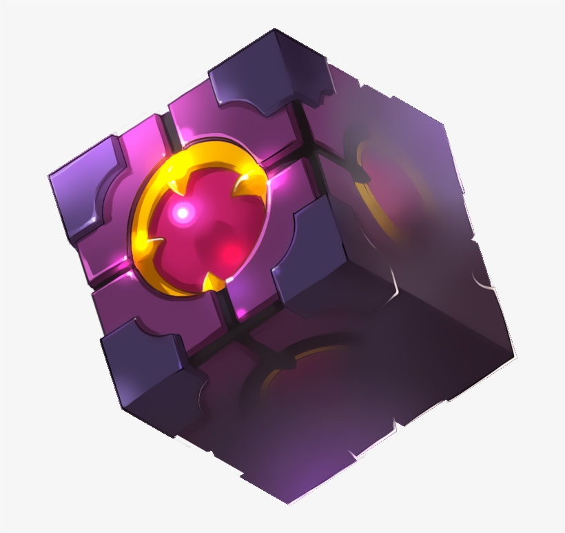 Tesseract Transparent PNG - 860x812 - Free Download on NicePNG