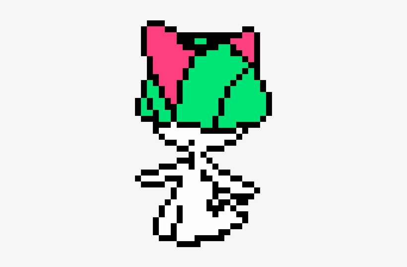 Ralts Transparent PNG - 1200x1200 - Free Download on NicePNG