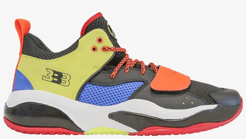 Collection - Big Baller Brand Transparent PNG - 850x439 - Free Download ...