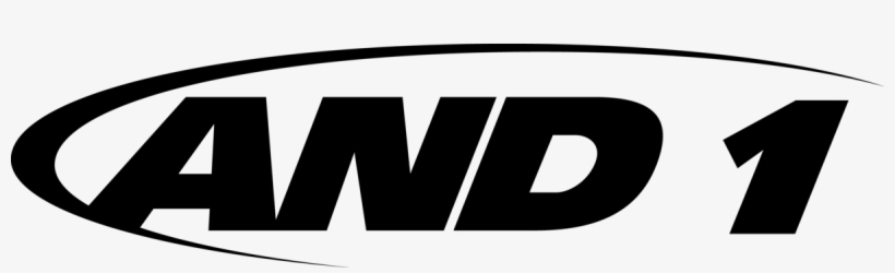 Logo And 1 Basketball Transparent PNG - 1200x308 - Free Download on NicePNG