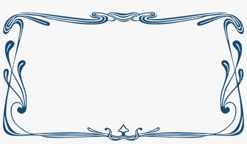 Download Marcos Vectores Png - Marcos Para Carta De Restaurante - HD ...