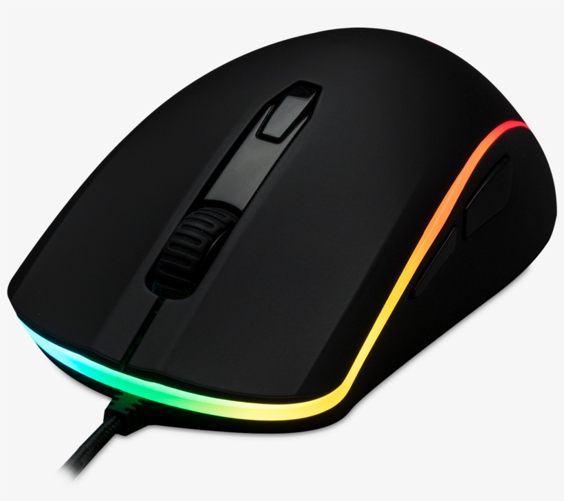 Download Microsoft Kingston Hyperx Pulsefire Surge Rgb Gaming - Hyperx ...