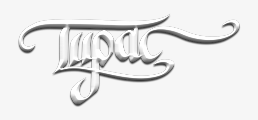 Tupac Logo Vector