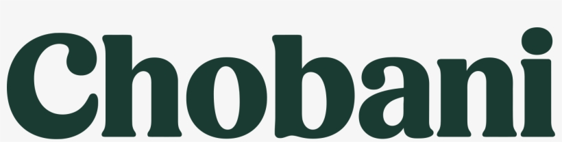 Open - Chobani Logo Transparent Transparent PNG - 2000x412 - Free ...