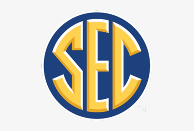 Seclogo - Southeastern Conference Transparent PNG - 498x475 - Free ...