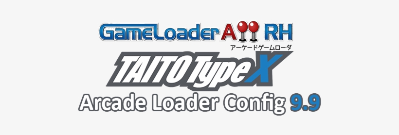 Download Ttx - Taito Type X Logo - HD Transparent PNG - NicePNG.com