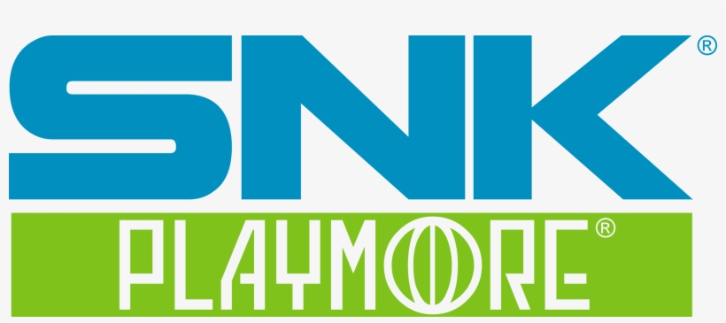 Snk Playmore Logo - Snk King Of Fighters Logo Transparent PNG ...