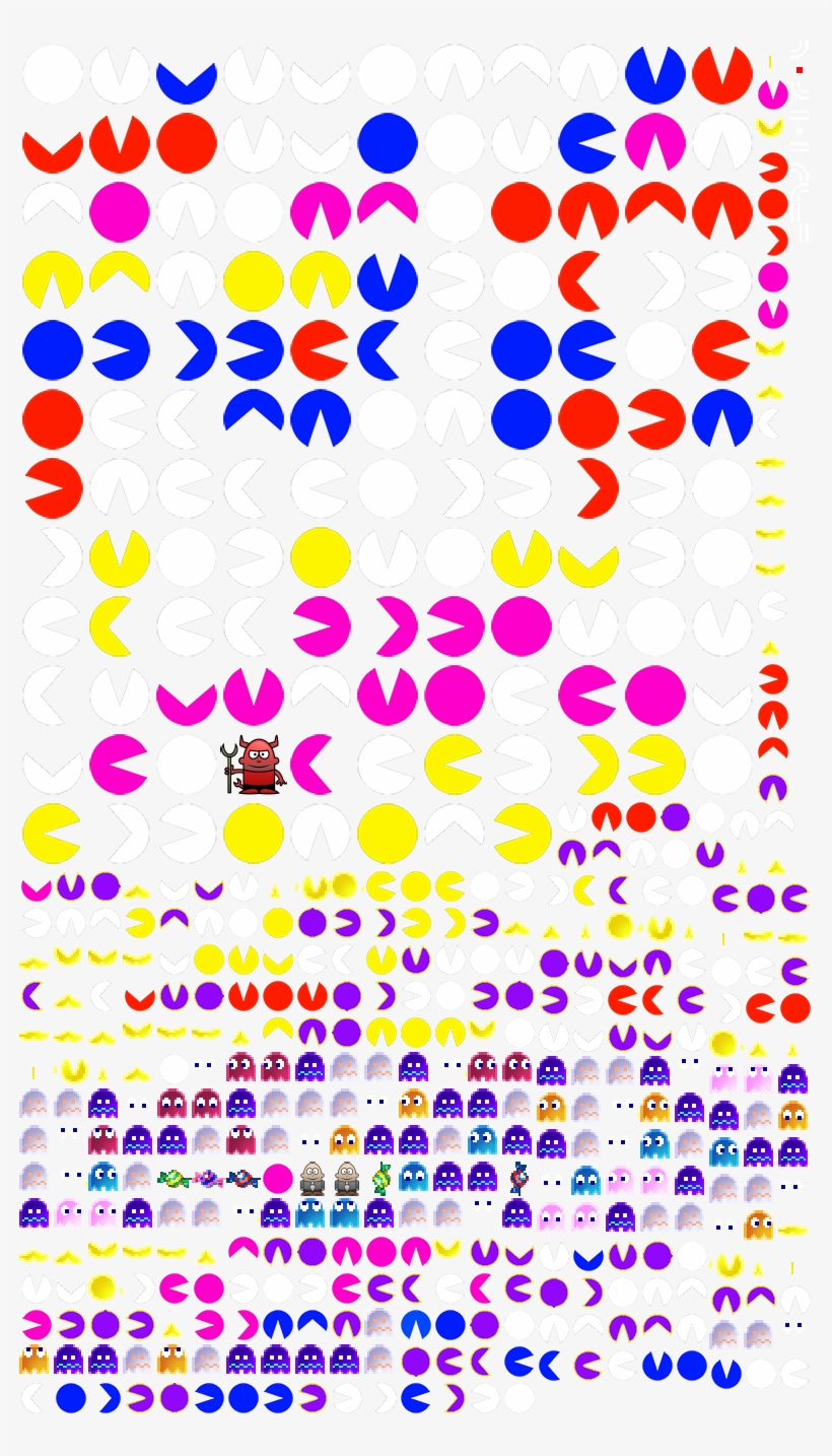 Bye - « - Fix It Felix Sprites Transparent PNG - 782x1354 - Free ...