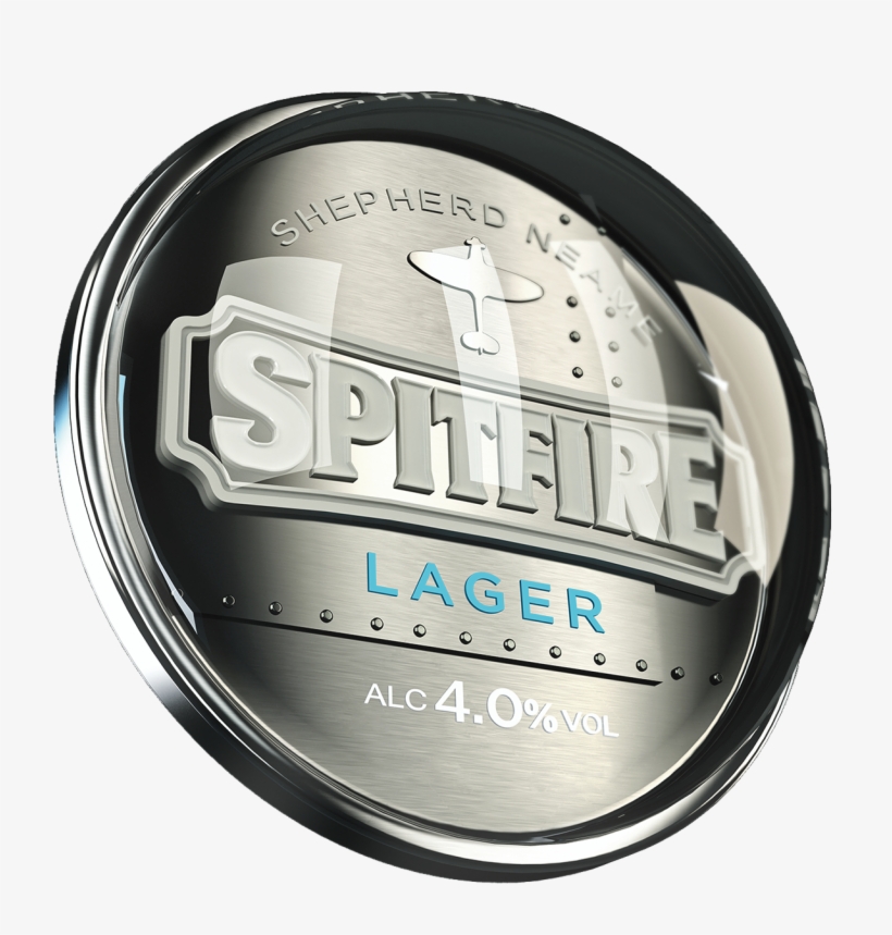 News - Spitfire Lager Transparent PNG - 1252x1252 - Free Download on ...