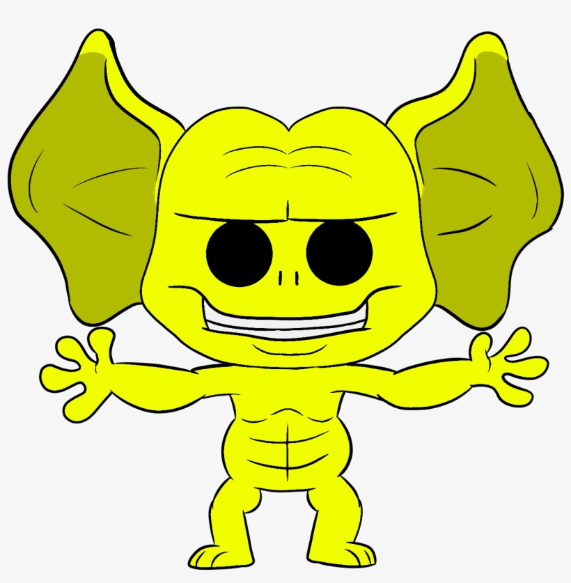 Freddy Freaker Himself In Pop Form - Freddy Freaker Funko Pop ...