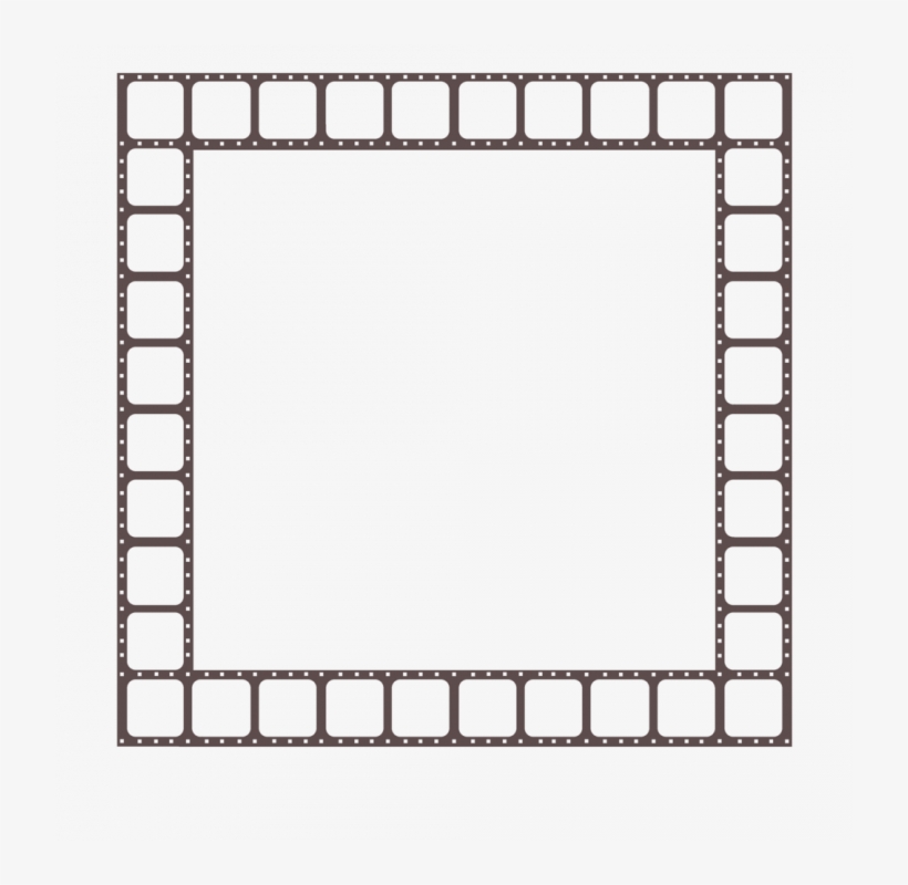 You - Transparent Movie Night Border Transparent PNG - 720x720 - Free ...