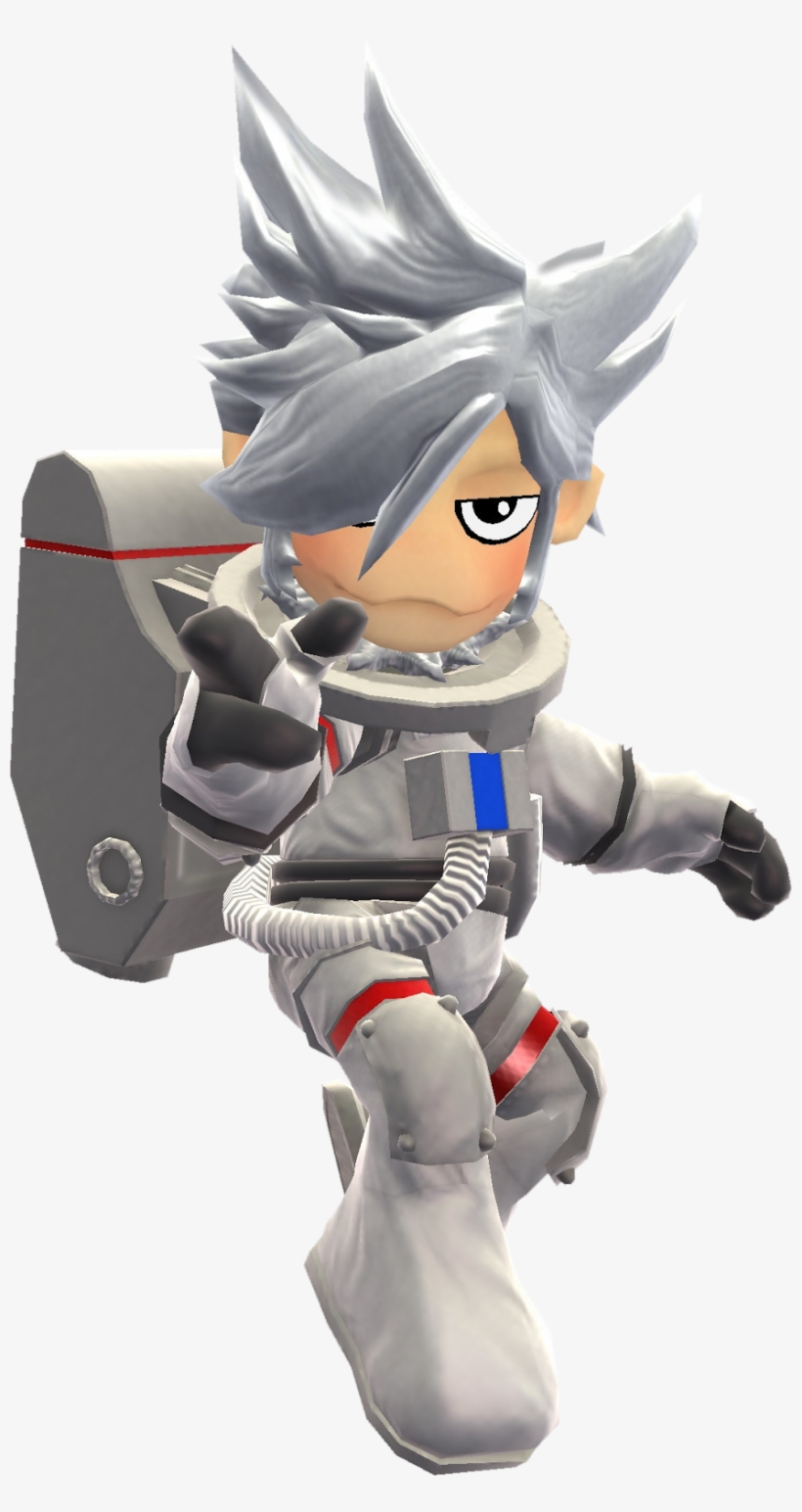 Ape Escape Specter, Specter Ape Escape Anime, Ape Escape - Monkey Claus ...