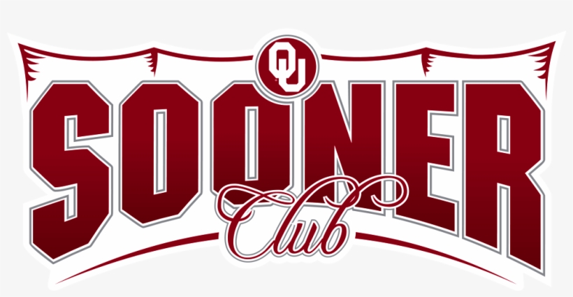 Sooner Club - Oklahoma Sooners Logo Png Transparent PNG - 1010x475 ...