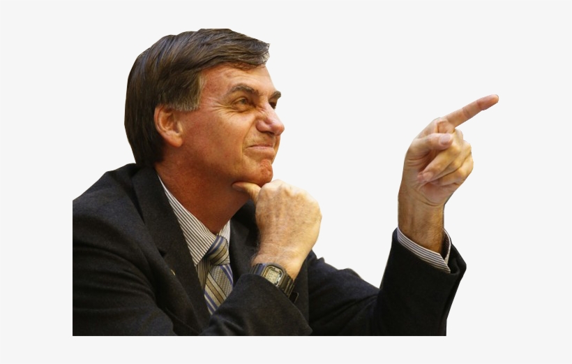 Jair Bolsonaro - Bolsonaro Png Transparent Transparent PNG - 660x440 ...