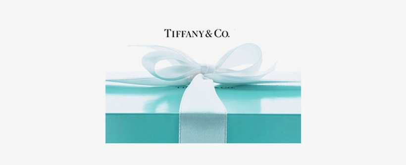 Tiffany Box Png