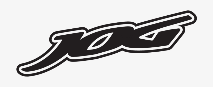 Total Downloads - Yamaha Jog Logo Transparent PNG - 700x254 - Free ...