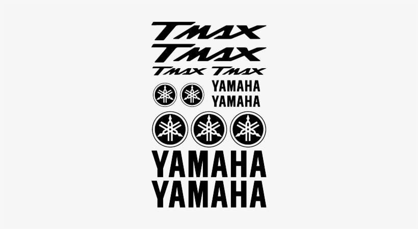Yamaha Ybr Stickers Transparent PNG - 370x370 - Free Download on NicePNG