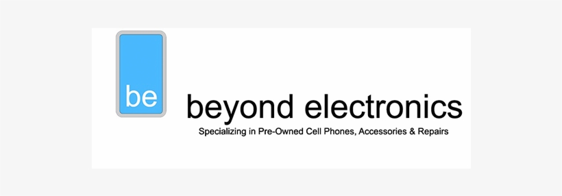 Beyond Electronics Logo - Photograph Transparent PNG - 553x260 - Free ...