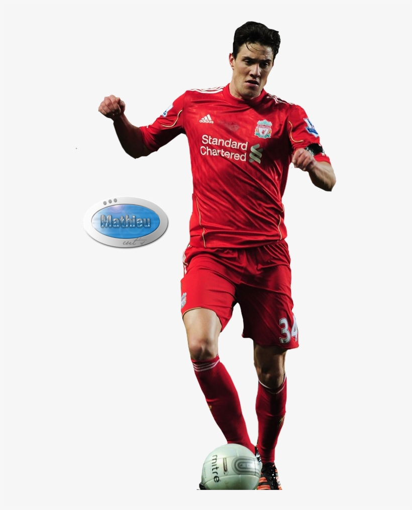 Renders Liverpool Player Transparent PNG - 1000x1000 - Free Download on ...