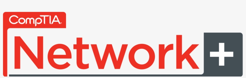 Comptia Network+ Logo Transparent PNG - 1280x348 - Free Download on NicePNG