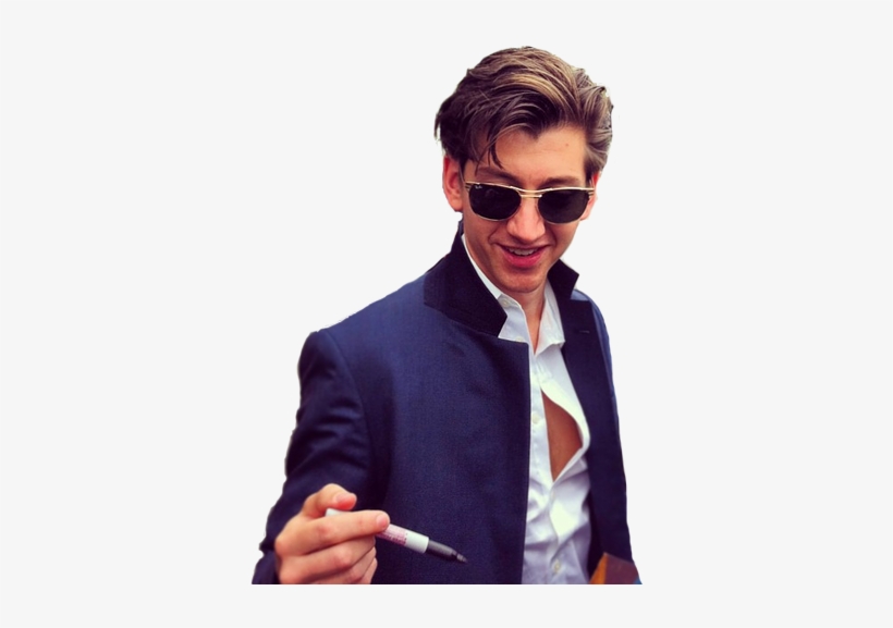 Me Arctic Monkeys Alex Turner Turner Transparent Someone - Alex Turner ...
