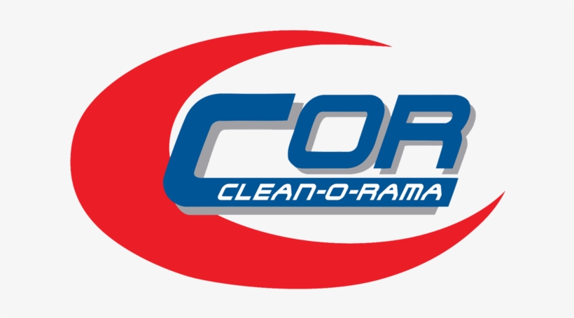 Clean O Rama Logo Transparent PNG - 1000x563 - Free Download on NicePNG