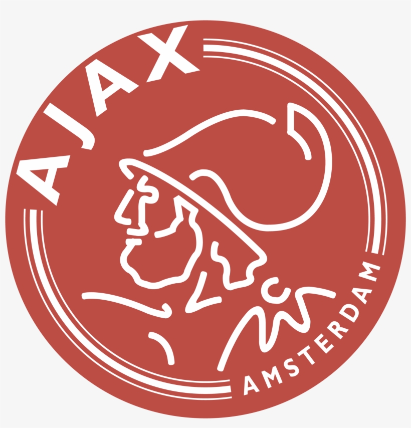 Ajax Emblem - Ajax Phone Transparent PNG - 3840x2160 - Free Download on ...
