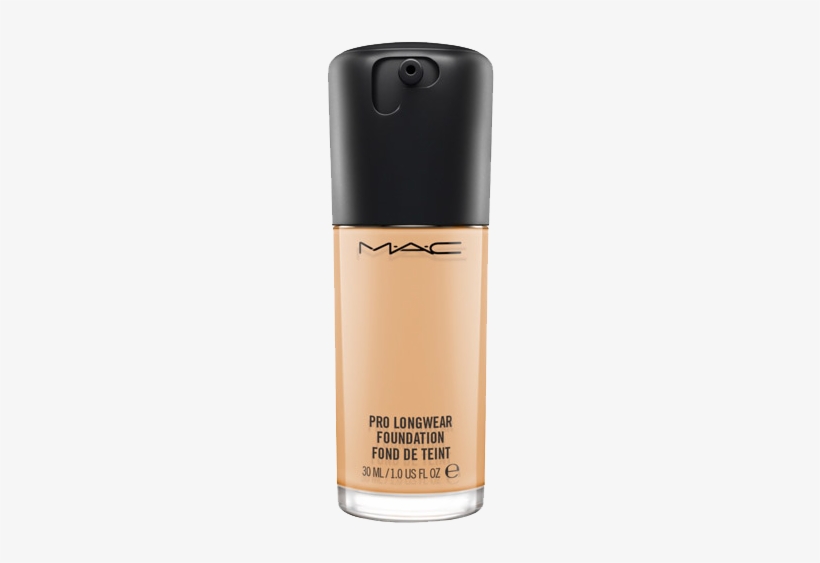 Available At Mac Cosmetics For $40 - Mac Pro Longwear Foundation ...