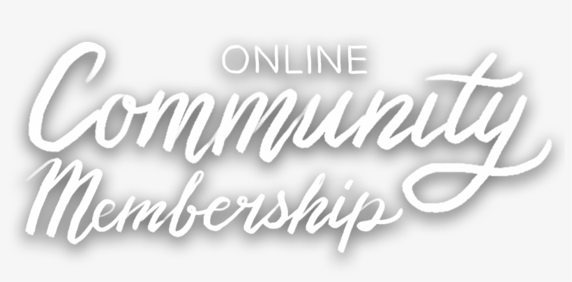 Community Membership - Community Transparent PNG - 1920x1060 - Free ...