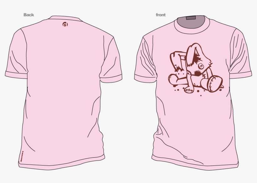 Rabit - Shay Carl Transparent PNG - 789x505 - Free Download on NicePNG