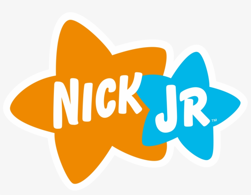 Nick Jr Logo Png Transparent PNG - 2000x1455 - Free Download on NicePNG