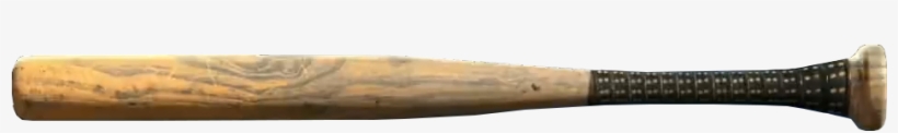 Cedar Baseball Bat - Baseball Bat With No Background Transparent PNG ...