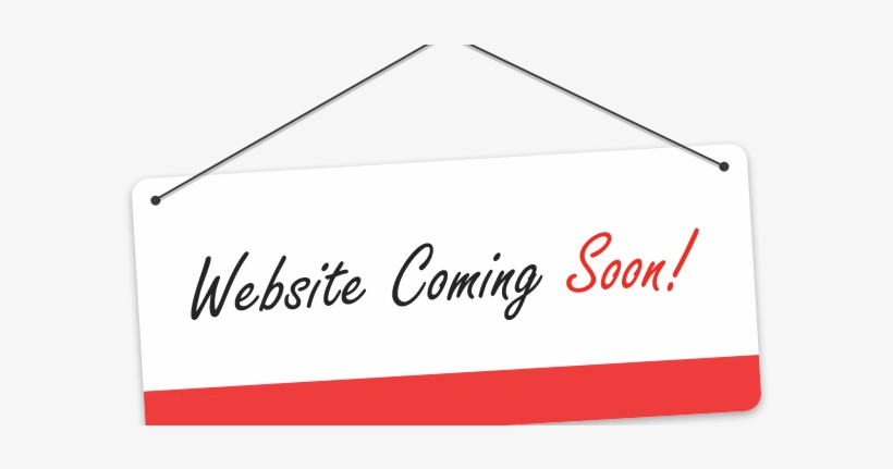 Blog - Png Coming Soon For Website Transparent PNG - 611x350 - Free ...