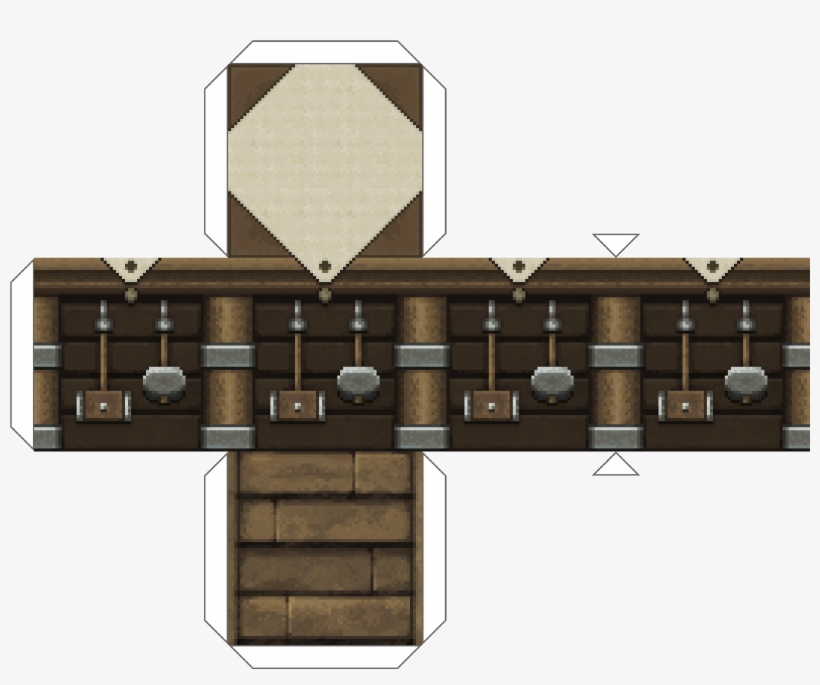 Image Of Minecraft Inventory Tweaks Mod - Gold Transparent PNG ...