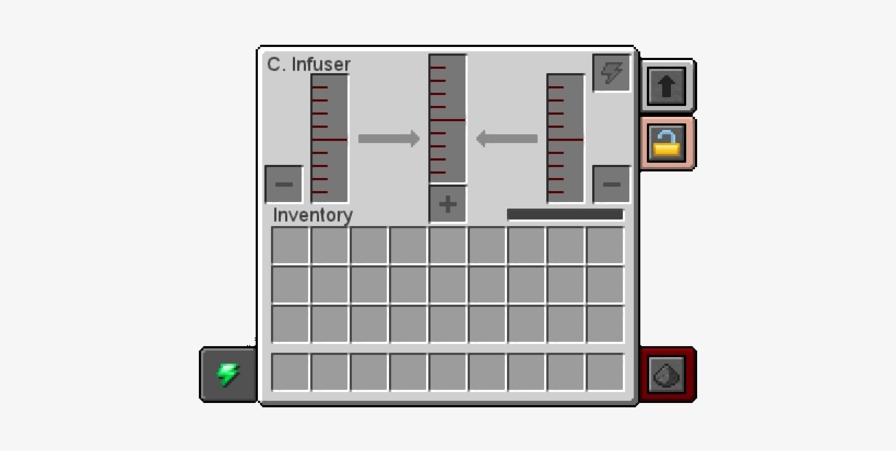 Gas Recipes - Graphical User Interface Transparent PNG - 469x340 - Free ...