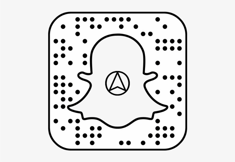Download Printable Snapchat Logo - HD Transparent PNG - NicePNG.com