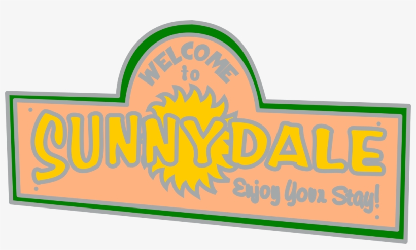 Buffy The Vampire Slayer - Sunnydale Transparent PNG - 1015x562 - Free ...