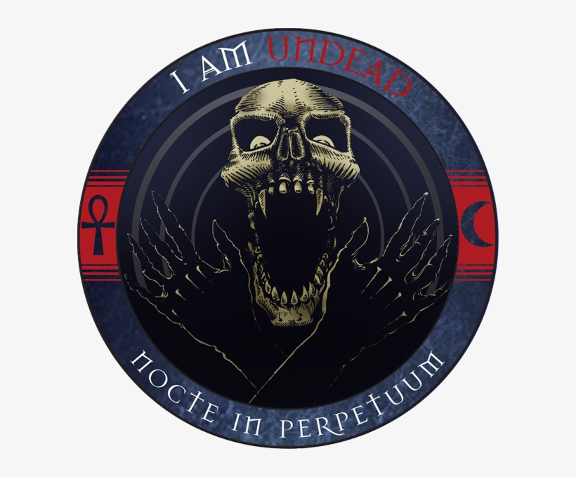 Buffy The Vampire Slayer - Badge Transparent PNG - 600x599 - Free ...