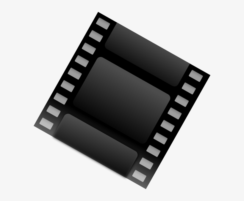 Cinema Icon Transparent PNG - 594x597 - Free Download on NicePNG