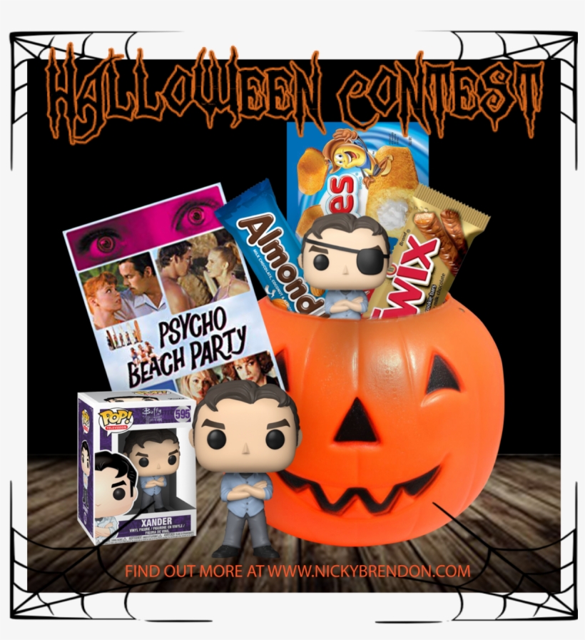 Buffy The Vampire Slayer - Strand Releasing Home Video Psycho Beach ...