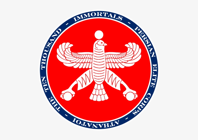 Cyrus The Great Logo Transparent PNG - 500x500 - Free Download on NicePNG