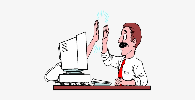 User Friendly Transparent PNG - 450x342 - Free Download on NicePNG