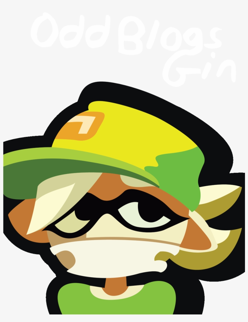 Splatoon Marie Agent 2 Transparent PNG - 1000x1289 - Free Download on ...